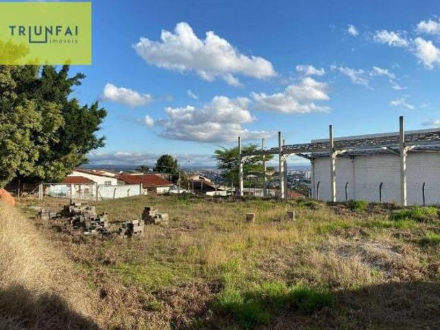 Terreno à venda, 1000 m² por R$ 800.000,00 Retiro São João Sorocaba/SP