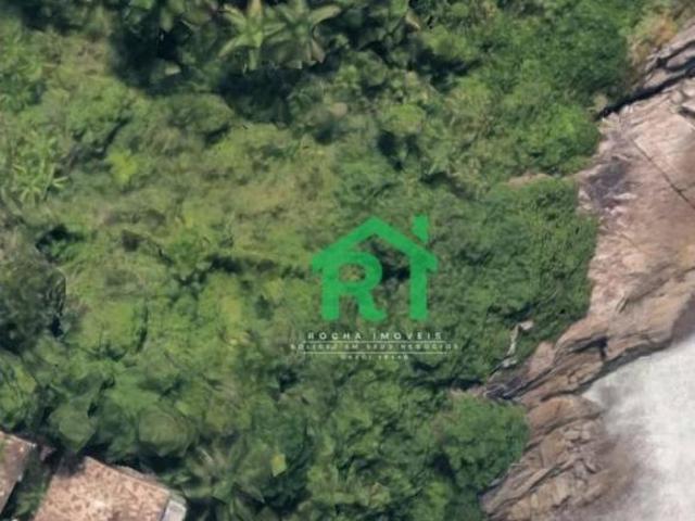 Terreno à venda, 1000 m² por R$ 800.000 Morro Sorocotuba Guarujá/SP
