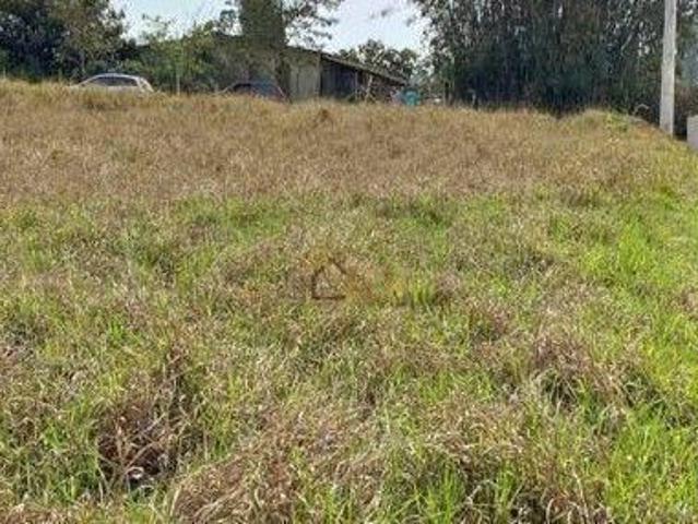 Terreno à venda, 1000 m² por R$ 80.000 Tataúba Caçapava/SP