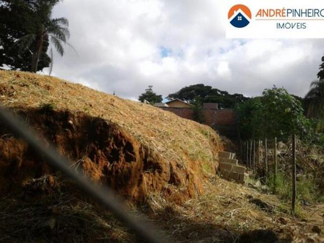 Terreno à venda, 1000 m² por R$ 820.000,00 Bandeirantes Pampulha Belo Horizonte/MG