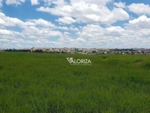 Terreno à venda, 1000 m² por R$ 940.000,00 Linc Sorocaba Sorocaba/SP