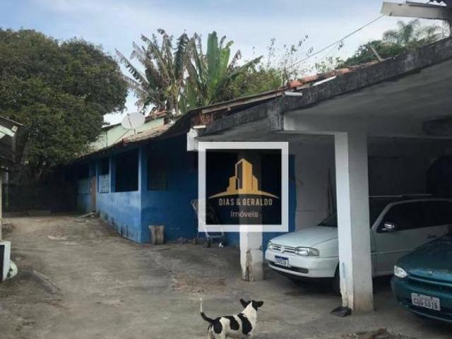 Terreno à venda, 1000 m² por R$ 950.000,00 Jardim Limoeiro São José dos Campos/SP