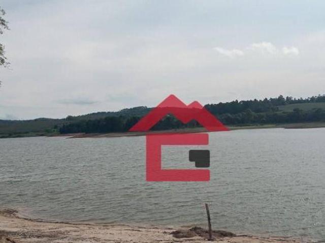 Terreno à venda, 1000 m² por R$ 95.000,00 Antilhas Ibiúna/SP