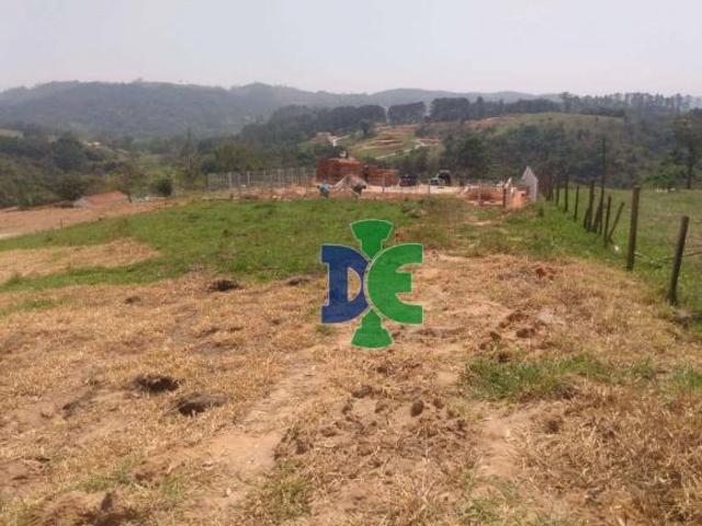 Terreno à venda, 1000 m² por R$ 95.000,00 Parque dos Príncipes Jacareí/SP