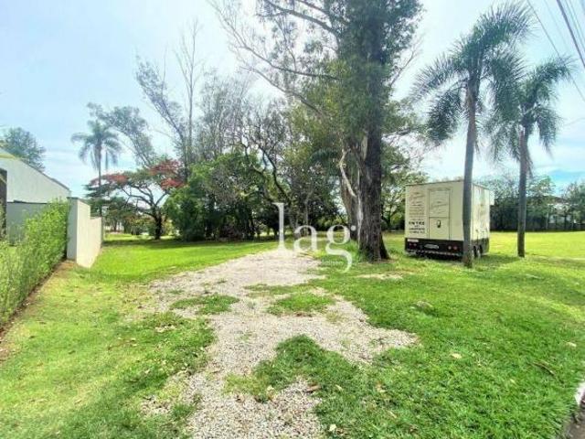 Terreno à venda, 1000 m² por R$ 980.000,00 Condomínio Fazenda Imperial Sorocaba/SP