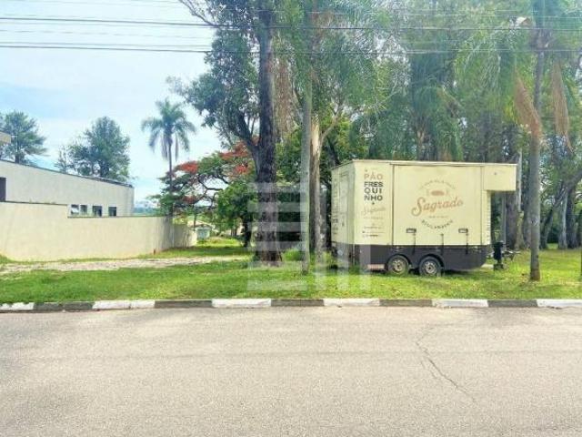 Terreno à venda, 1000 m² por R$ 980.000,00 Parque Reserva Fazenda Imperial Sorocaba/SP