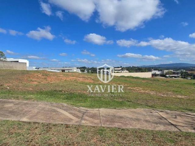 Terreno à venda, 1000 m² por R$ 980.000,00 Residencial Saint Patrick Sorocaba/SP