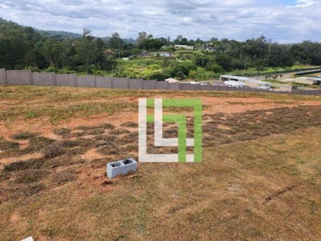 Terreno à venda, 1000 m² por R$ 999.000,00 Tamboré Jundiaí/SP