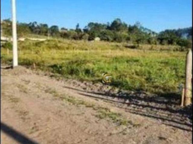 Terreno à venda, 1000 m² por R$ 90.000,00 Chácara Itapoã Jacareí/SP