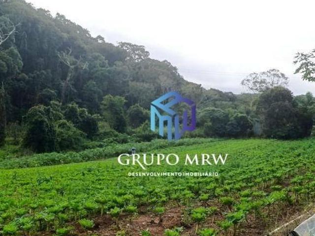 Terreno à venda, 1000 m² por R$ 90.000,00 Ortizes Piedade/SP