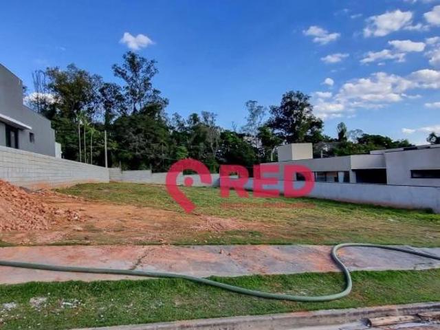 Terreno à venda, 1000 m² por R$ 988.000,00 Condomínio Residencial Saint Patrick Sorocaba/SP