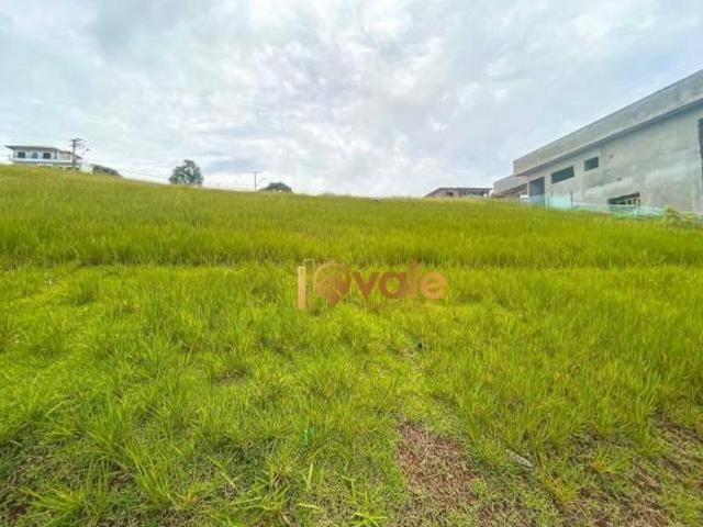 Terreno à venda, 1000 m² Quinta dos Lagos Paraibuna/SP