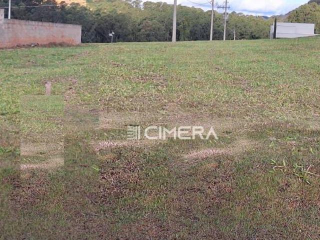 Terreno à venda, 1000 m² Residencial Fazenda Alta Vista Sorocaba/SP