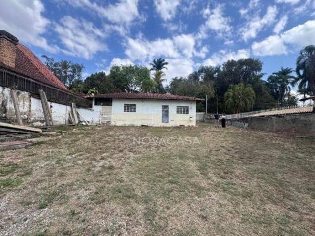 Terreno à venda, 1000 m² São Luiz Belo Horizonte/MG