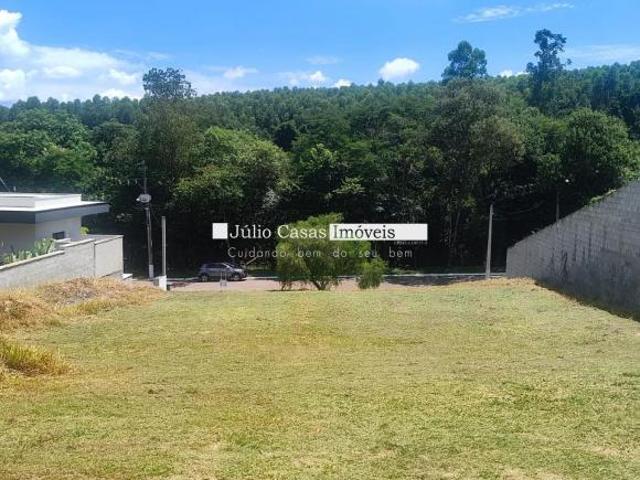 Terreno a Venda 1000m2 Condominio Terras de São Lucas