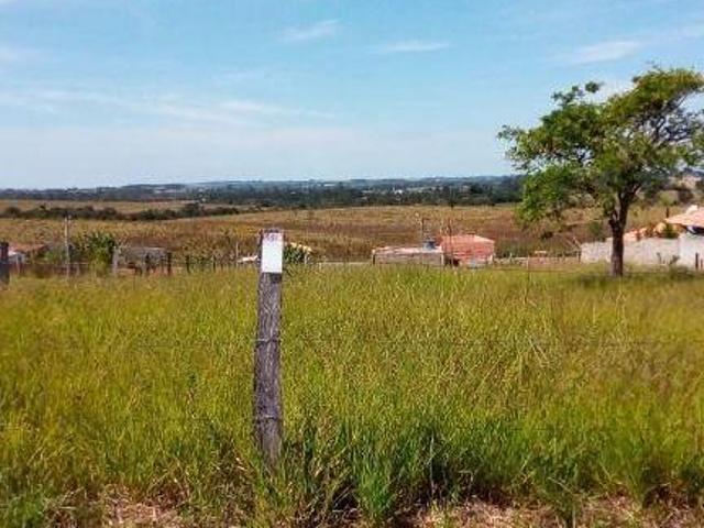 Terreno a venda 1000m2 em Quadra SP Km 196