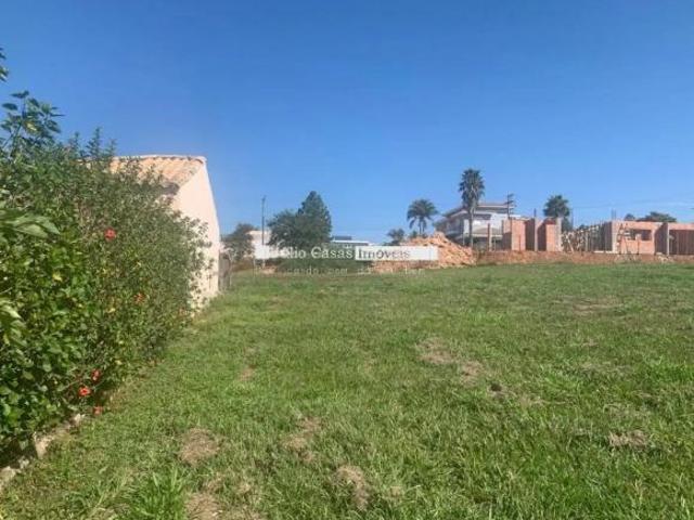 Terreno a venda 1000mt Resid Saint Charbel