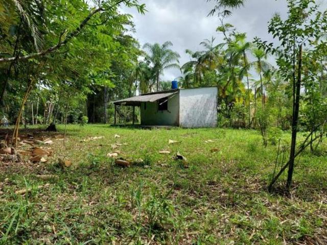 Terreno a Venda 1000mts² Jd. Aguapeú Itanhaém