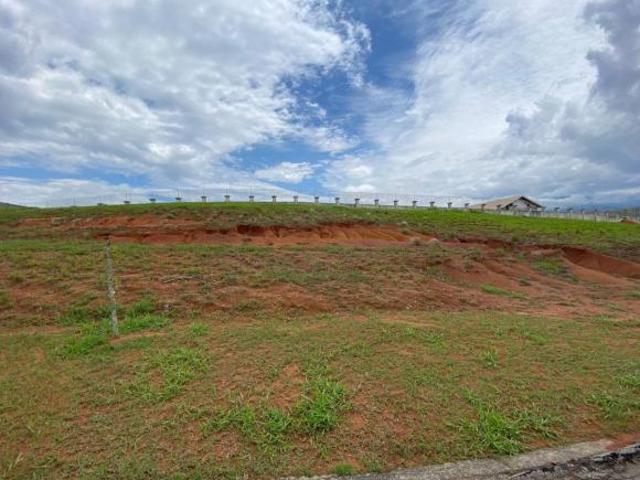 Terreno à venda 1000M², Condominio Village da Serra, Tremembé SP | Condomínio Village da Serra