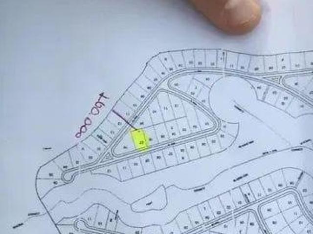 Terreno à venda 1000M², Condominio Village da Serra, Tremembé SP | Condomínio Village da Serra