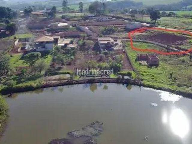 Terreno à venda 1000M², Centro, Guaravera PR