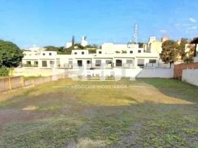 Terreno à venda 1000M², Chácara Primavera, Campinas SP