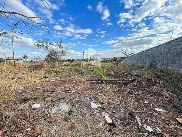 Terreno à venda 1000M², Enseada das Garcas, Belo Horizonte