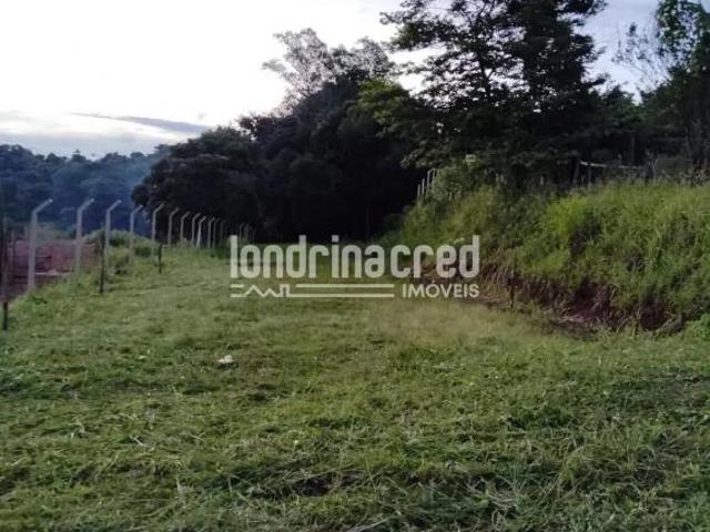 Terreno à venda 1000M², Fazenda da Nata, Londrina PR