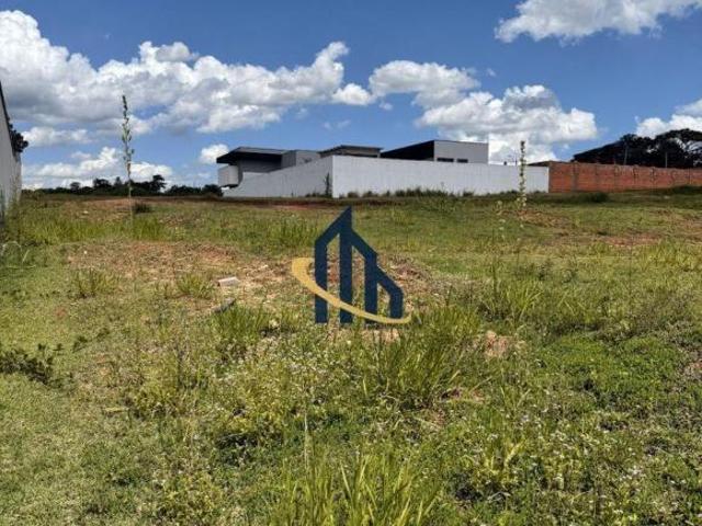 Terreno à venda 1000m² | Fazenda Jequitibá