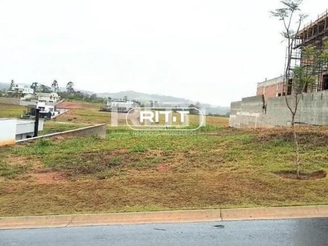 Terreno à venda 1000M², Loteamento Residencial Entre Verdes Sousas, Campinas SP Condomínio Entr