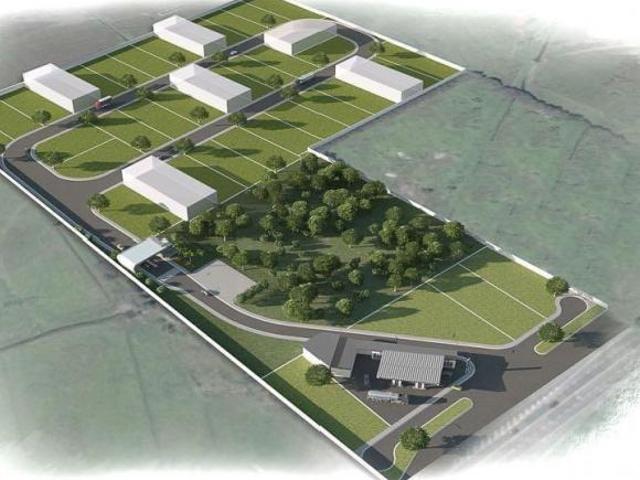Terreno à venda 1000M², Zona Rural, Tremembé SP