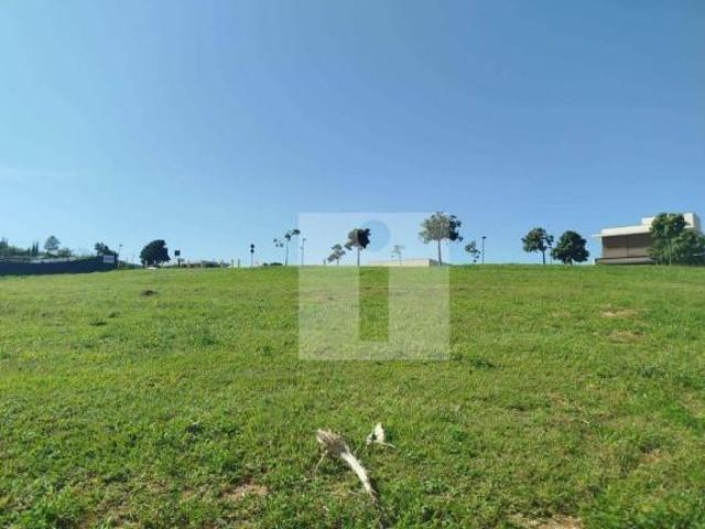 Terreno à venda, 1001 m² Loteamento Residencial Pedra Alta Sousas Campinas/SP