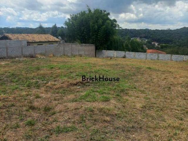 Terreno à venda, 1001 m² por R$ 179.000,00 Canguera São Roque/SP