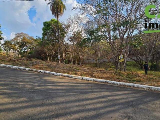 Terreno à venda, 1001 m² por R$ 249.000,00 Condomínio Versailles Lagoa Santa/MG