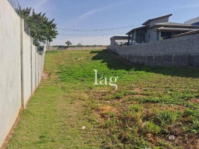 Terreno à venda, 1001 m² por R$ 250.000,00 Condomínio Fazenda Alta Vista Salto de Pirapora/SP