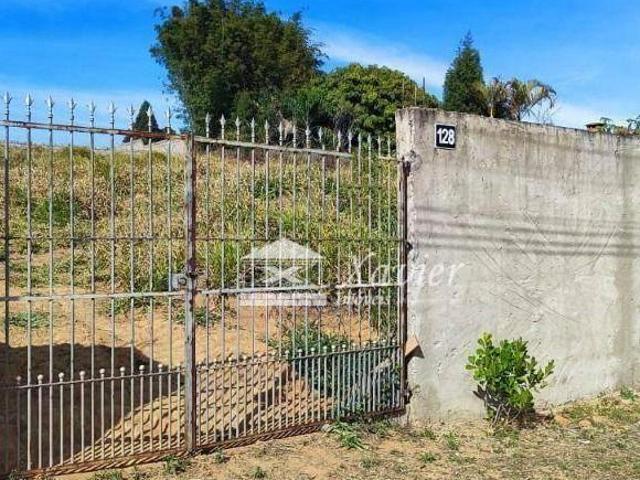 Terreno à venda, 1001 m² por R$ 250.000,00 Sorocamirim São Roque/SP