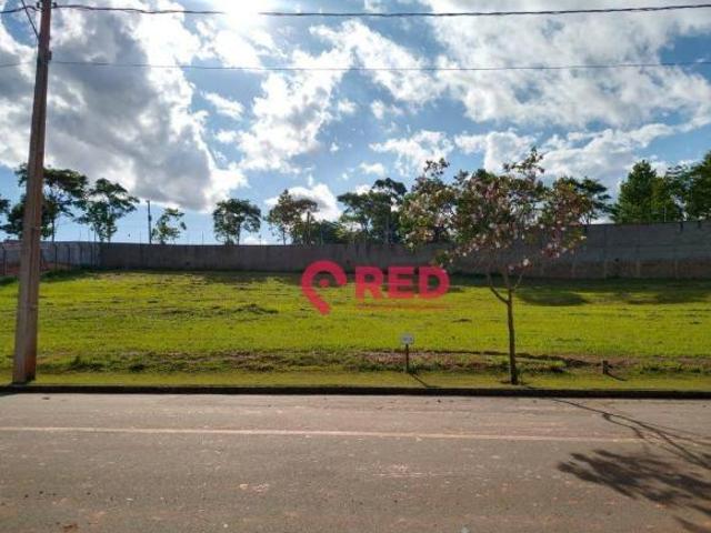 Terreno à venda, 1001 m² por R$ 380.000,00 Acqua Ibiuna Ibiúna/SP