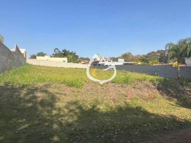 Terreno à venda, 1001 m² por R$ 305.000,00 Residencial Chácaras Itália Cosmópolis/SP