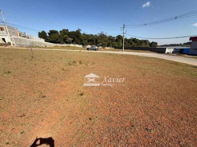 Terreno à venda, 1001 m² por R$ 600.000,00 Água Espraiada Caucaia do Alto Cotia/SP