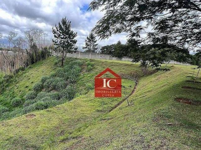 Terreno à venda, 1001 m² por R$ 630.000,00 Centro Empresarial Bunjiro Nakao Vargem Grande Paulis