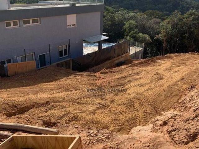 Terreno à venda, 1002 m² por R$ 1.400.000,00 Mirante da Mata Nova Lima/MG