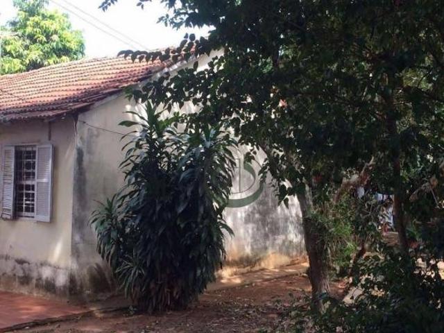 Terreno à venda, 1002 m² por R$ 1.500.000,00 Barão Geraldo Campinas/SP