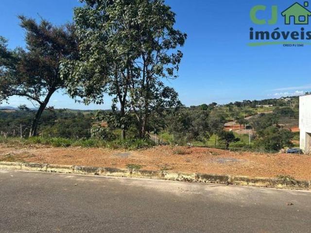 Terreno à venda, 1002 m² por R$ 440.000,00 Condomínio Champagne Lagoa Santa/MG
