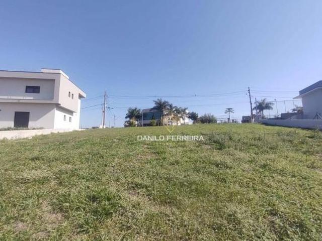 Terreno à venda, 1002 m² por R$ 480.000,00 Condomínio Terras de Mont Serrat Salto/SP