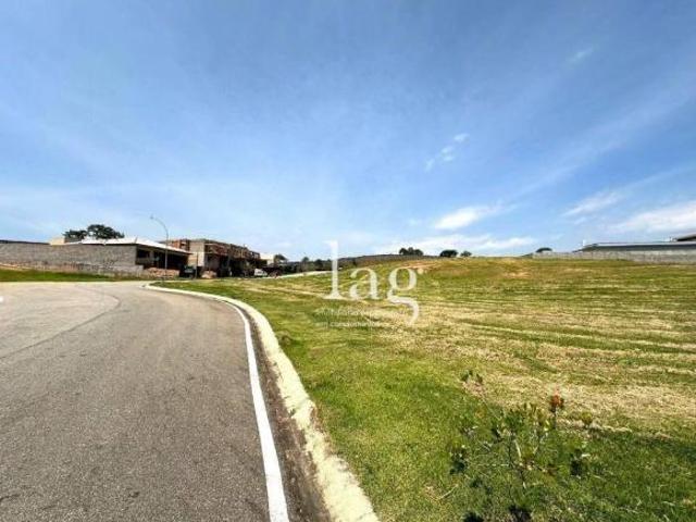 Terreno à venda, 1002 m² por R$ 580.000,00 Condomínio UP Residencial Sorocaba/SP