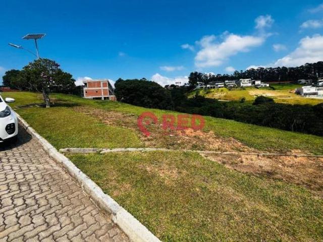 Terreno à venda, 1002 m² por R$ 585.000,00 Vila da Mata Golf Club São Roque/SP