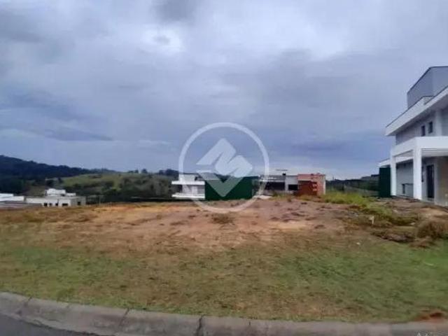 Terreno à venda, 1002 m² Reserva Santa Monica Itupeva/SP
