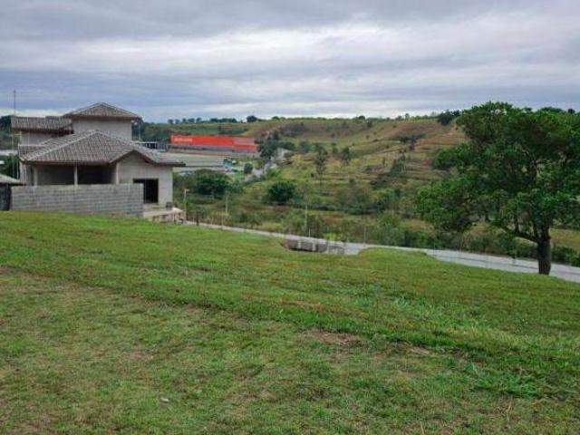 Terreno à venda, 1007 m² por R$ 650.000,00 Parque Mirante Do Vale Jacareí/SP