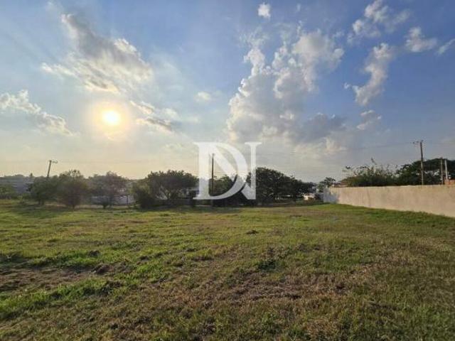 Terreno à venda, 1004 m² Condomínio Palmeiras Imperiais Salto/SP