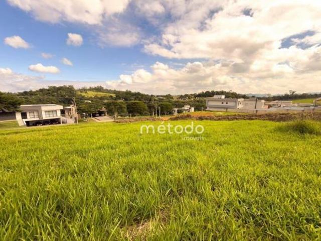 Terreno à venda, 1004 m² por R$ 650.000,00 Residencial Jequitiba Jacareí/SP